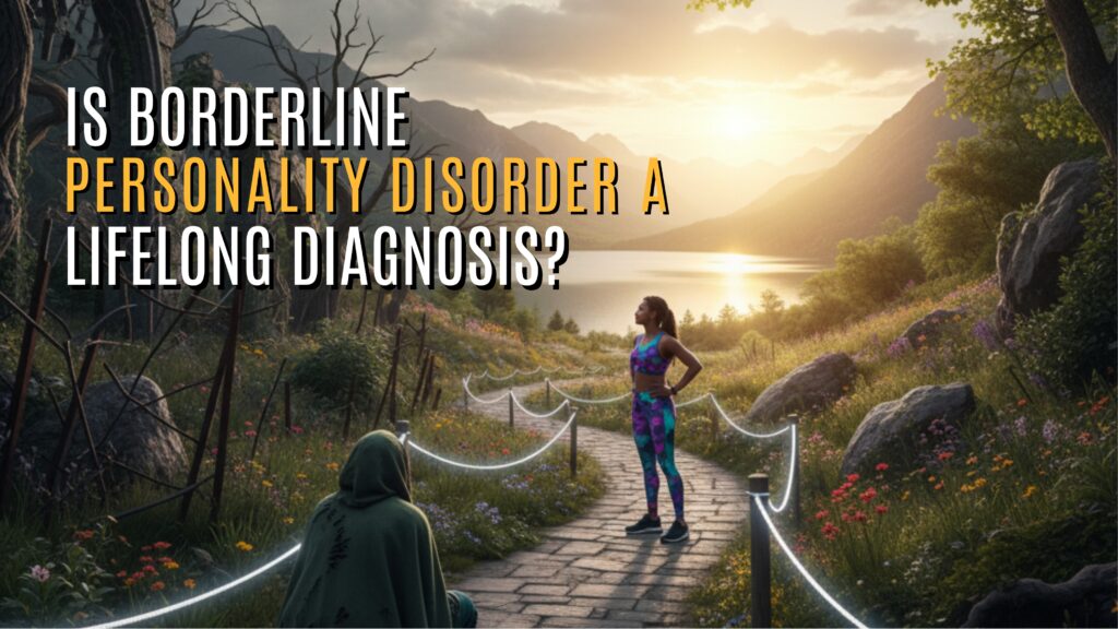 Is Borderline Personality Disorder a Lifelong Diagnosis? Your Journey ...